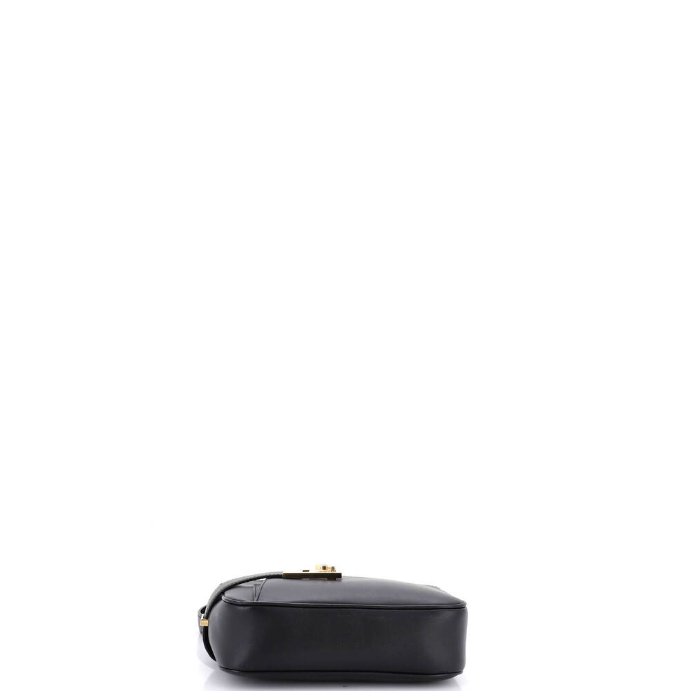 Salvatore Ferragamo | Bags | Salvatore Ferragamo Gancini Archive Camera ...